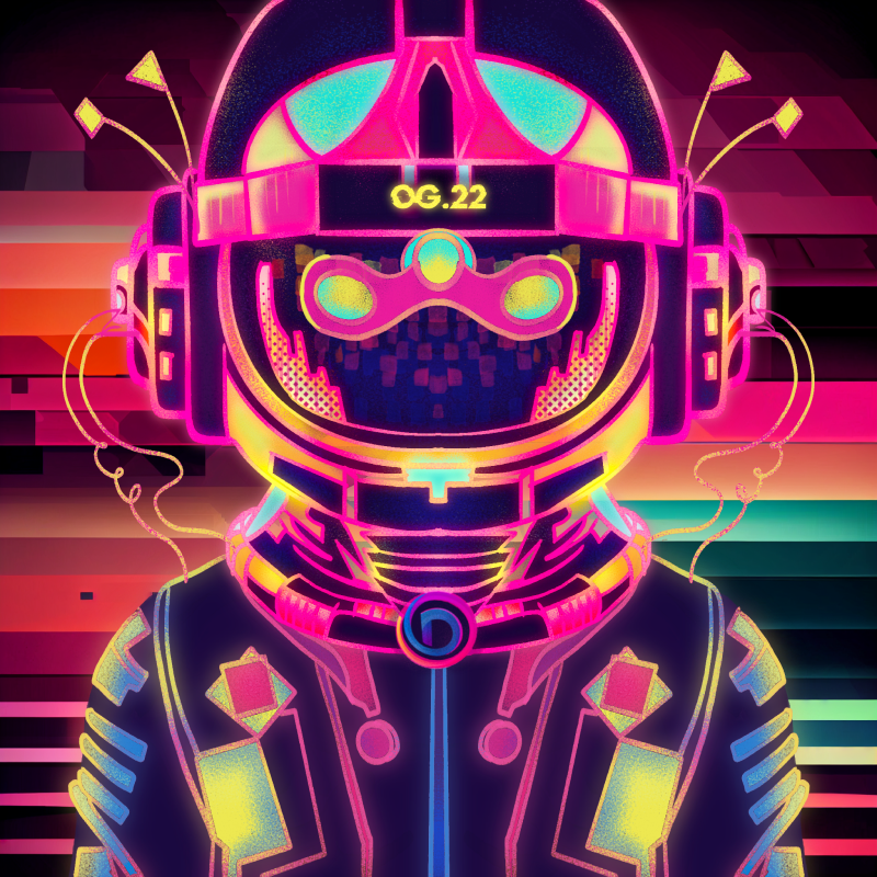 Booster's portals - DSCVR