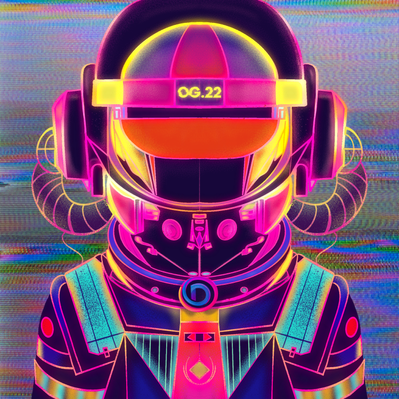 Ptiger's portals - DSCVR