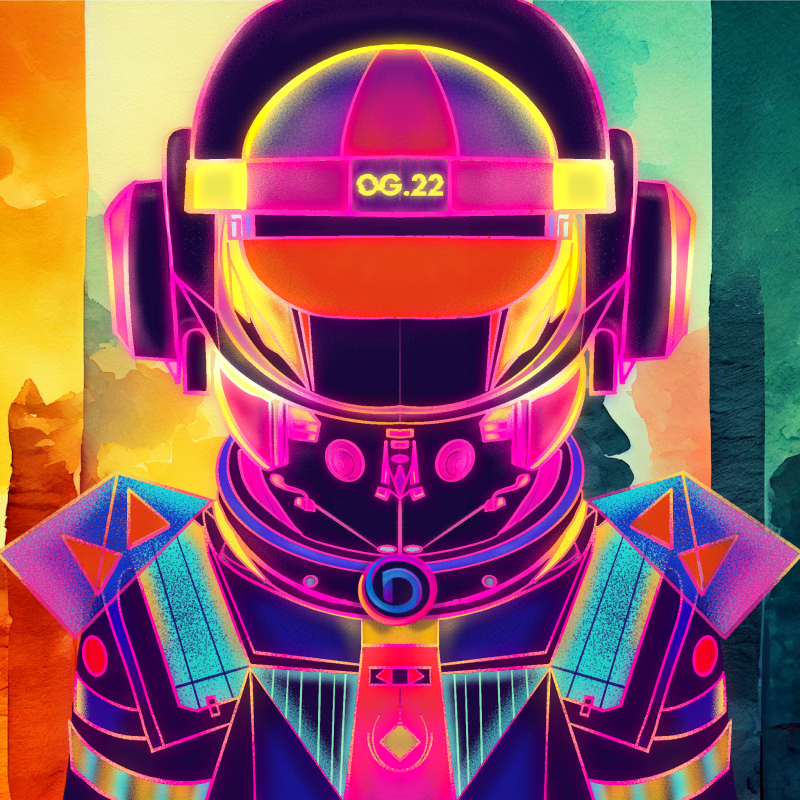 DSCVR - Tannu100