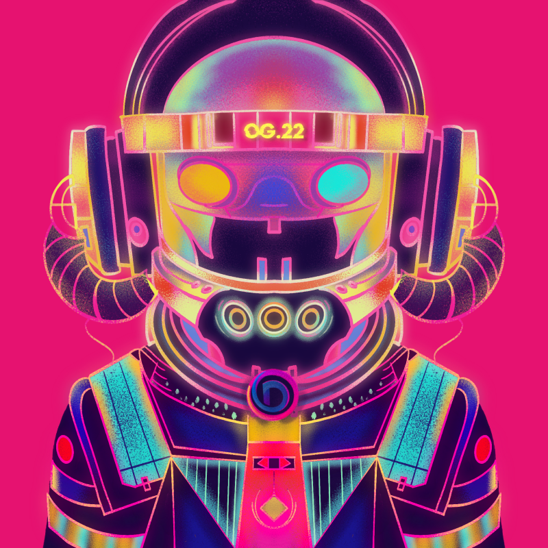 Meeks's portals - DSCVR